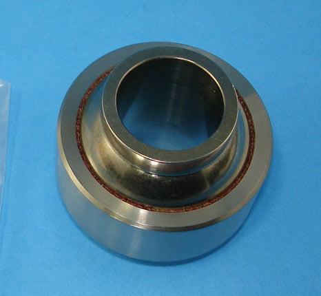 (ABYT16) NHBB 7/8" high-misalignment spherical bearing