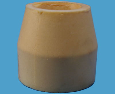 NMB Stainless Steel Rod End Kit for Lamb Struts