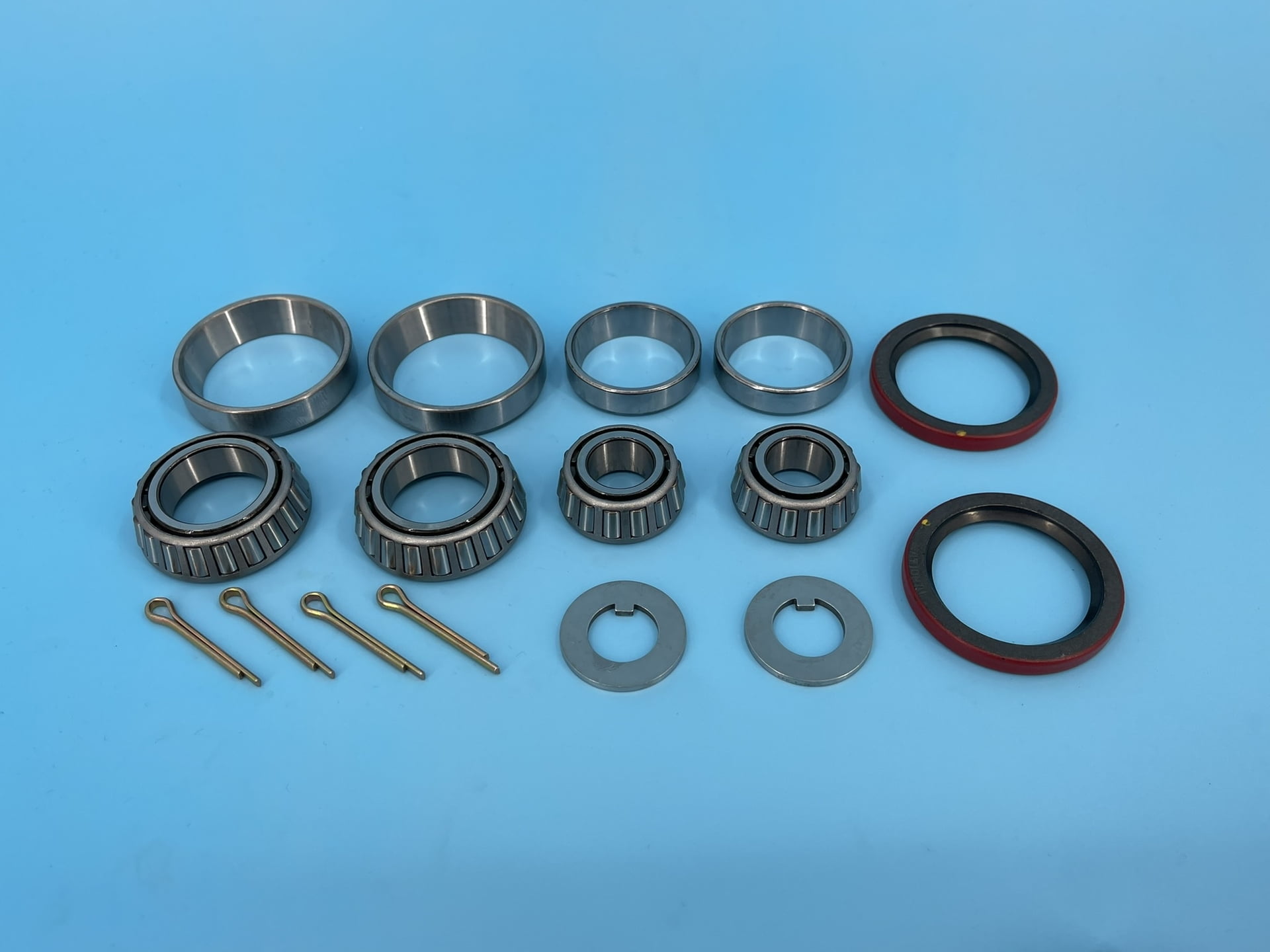 Special Strut Wheel Bearing Kit